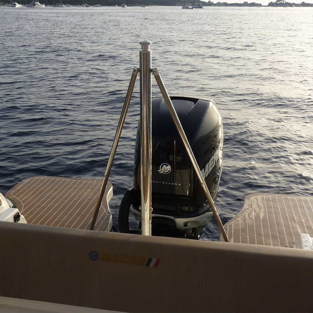 Mat pour ski et wake – Matc by Navitys